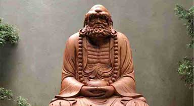 Tượng Đạt Ma Sư Tổ - Hơn 300 Sản Phẩm Cho Bạn Lựa Chọn | Gỗ Đỉnh